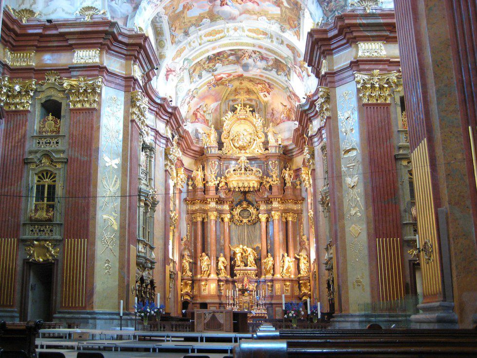 Stift Melk