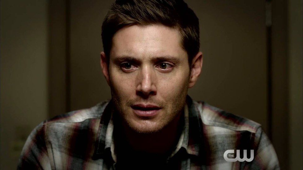 'Supernatural' Review: Regarding Dean