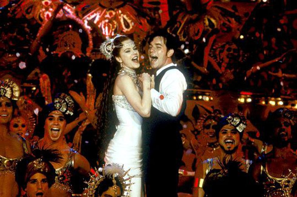 14 Romantic Movie Musicals For Valentine's Day