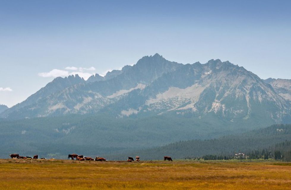 10 Things You Know To Be True If You Grew Up In Idaho