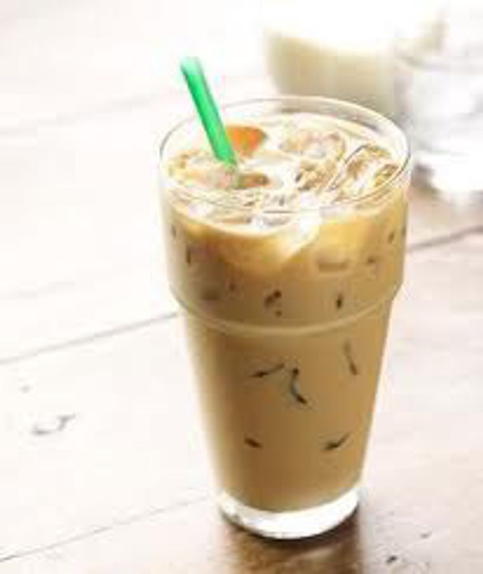 15 Drinks To Try Next Time You Go Get Coffee