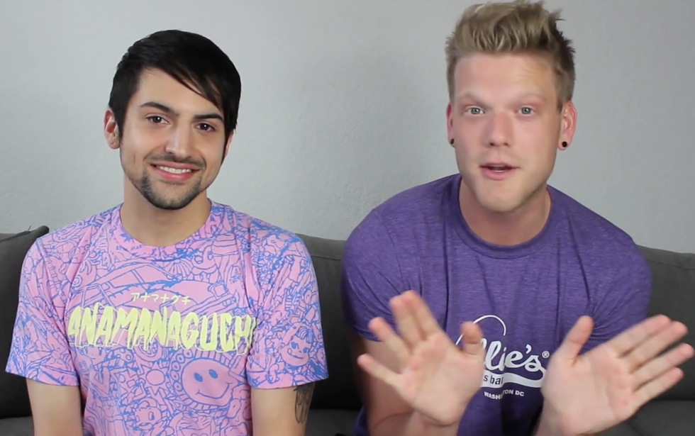 15 Queer YouTubers You Should Be Watching