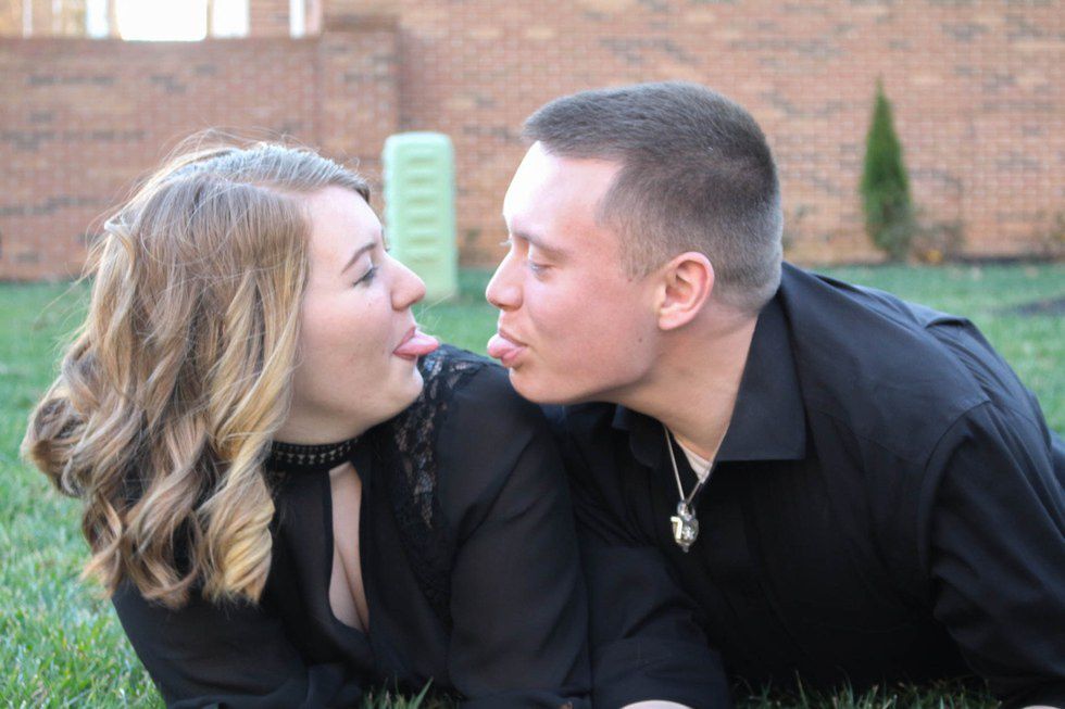 The Faces of Love