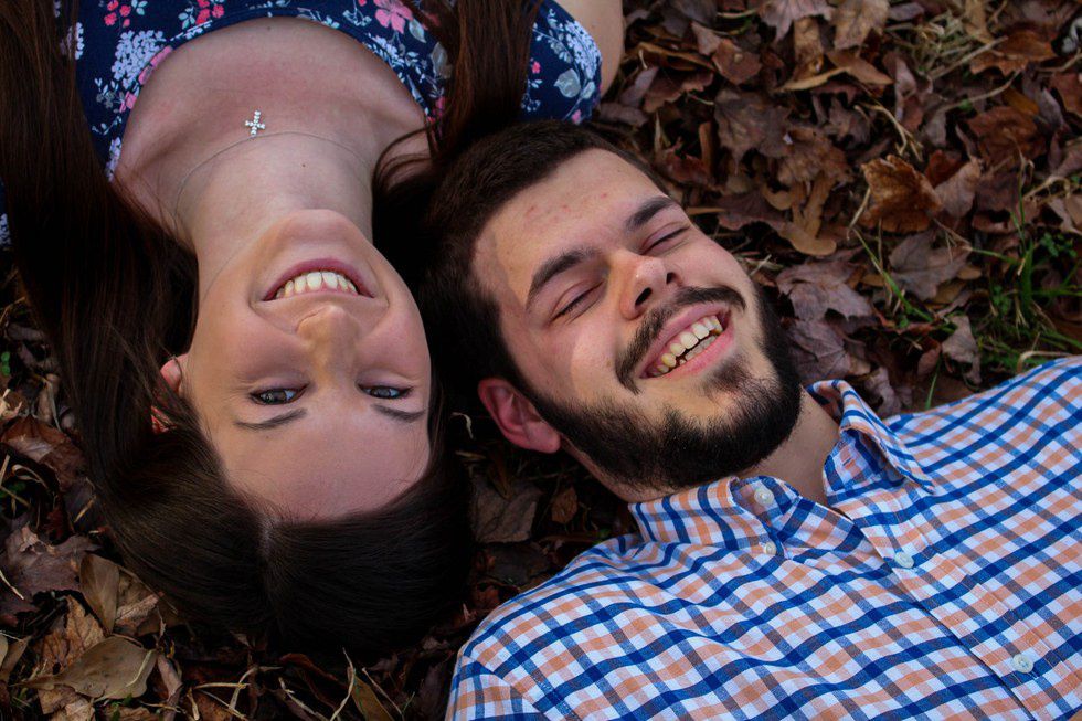The Faces of Love