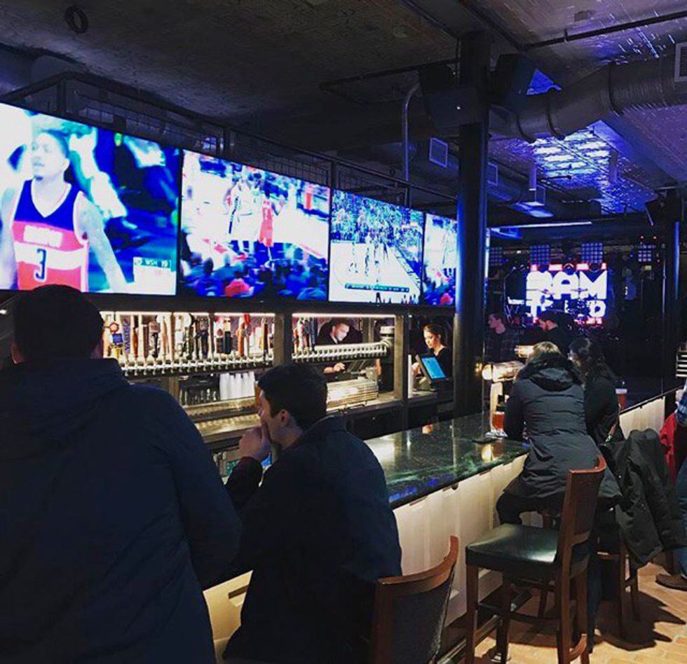 What Your Favorite Penn State Bar Says About You