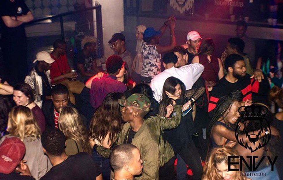 What Your Favorite Penn State Bar Says About You