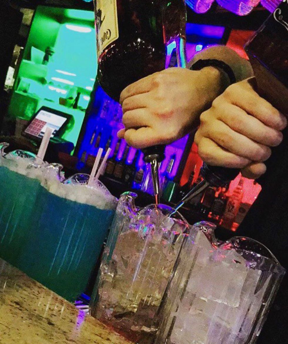 What Your Favorite Penn State Bar Says About You