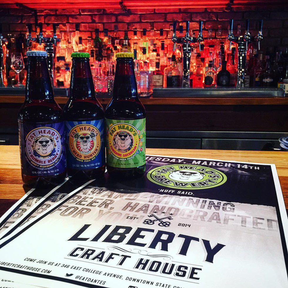 What Your Favorite Penn State Bar Says About You