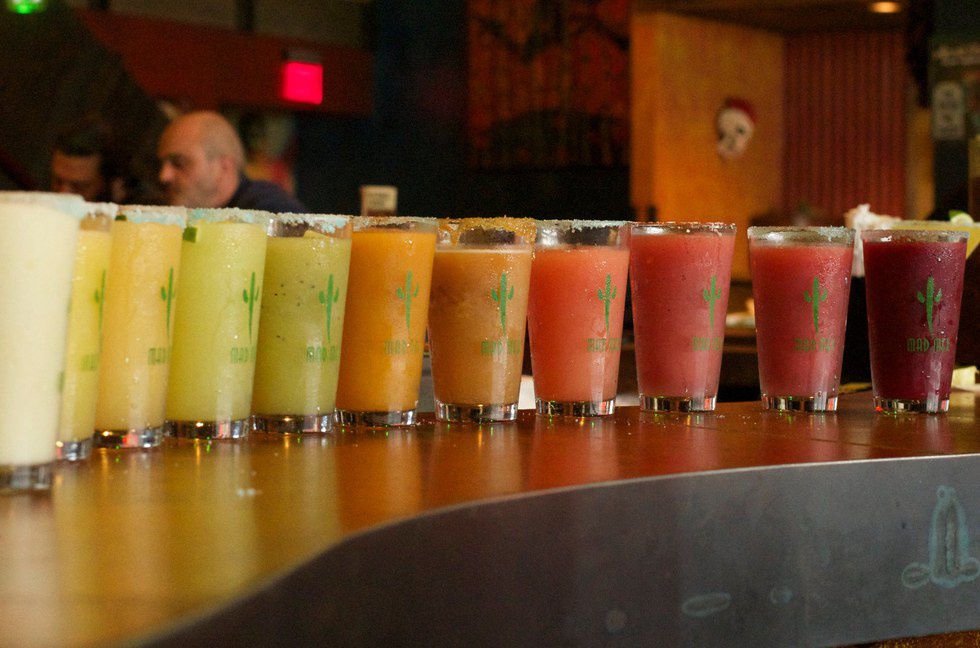 What Your Favorite Penn State Bar Says About You