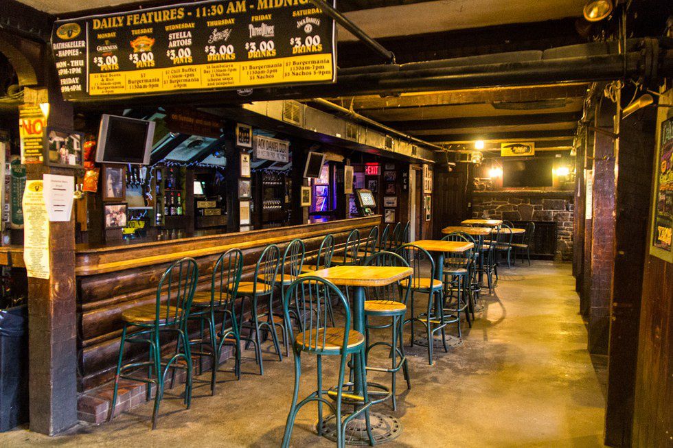 What Your Favorite Penn State Bar Says About You