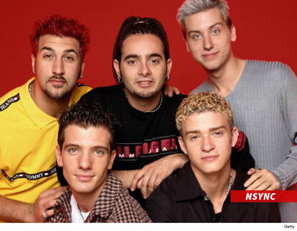 10 Things You Remember If You Grew Up In The Early 2000s