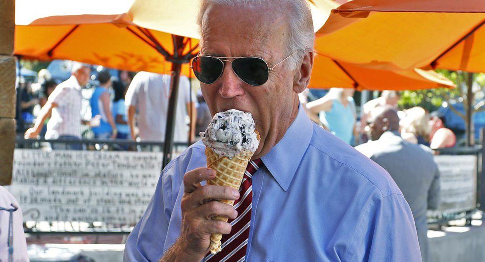 9 of the Best Things About Joe Biden