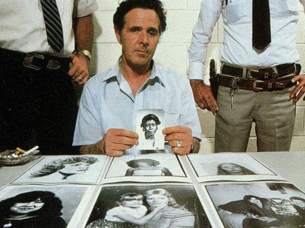 11 Texas Serial Killers