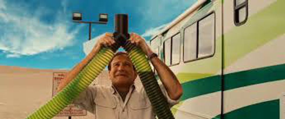 How To Survive A Family RV Trip, As Told By The Movie 'RV'