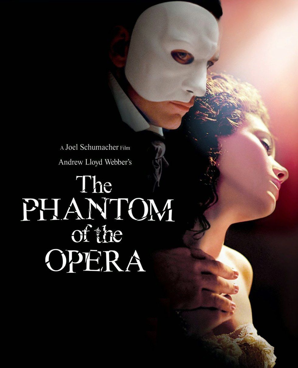 Facts About "The Phantom of the Opera"
