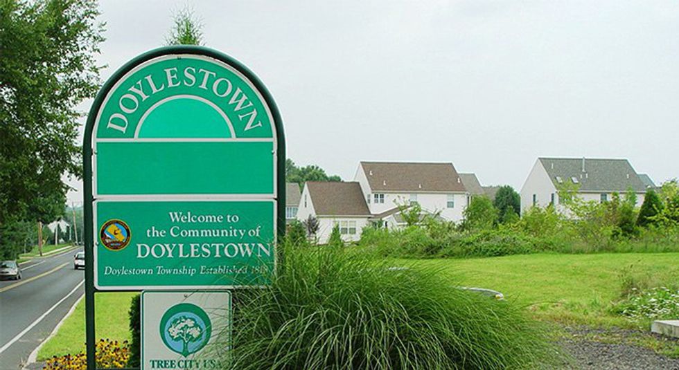 13 Signs You Grew Up In Doylestown