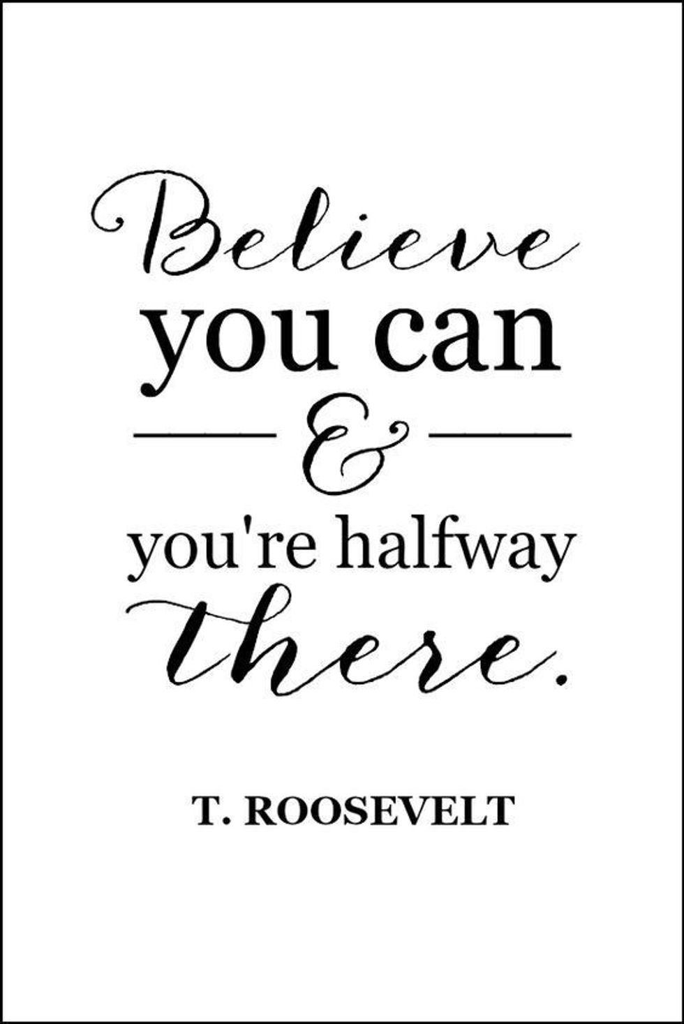 7 Uplifting Quotes For Overcoming Depression