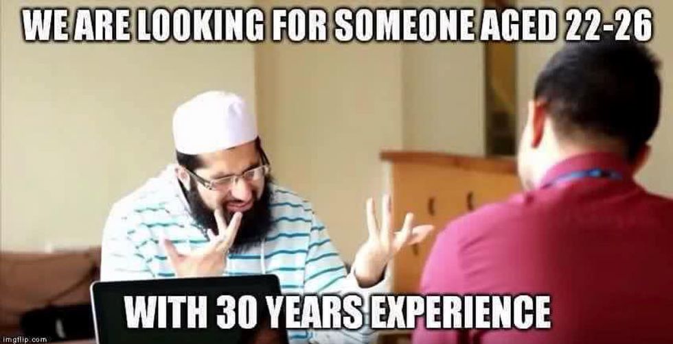 All The Things Wrong About Turning 19