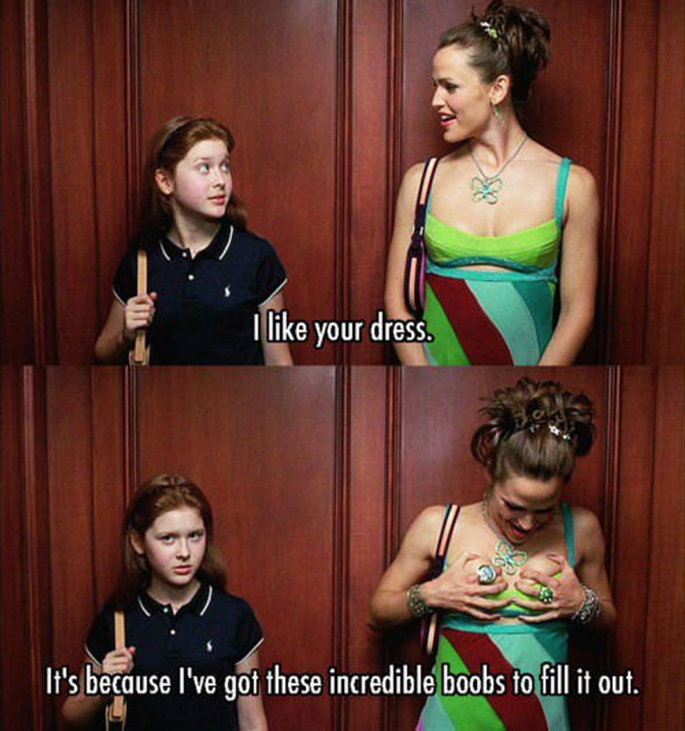 All The Things Wrong About Turning 19