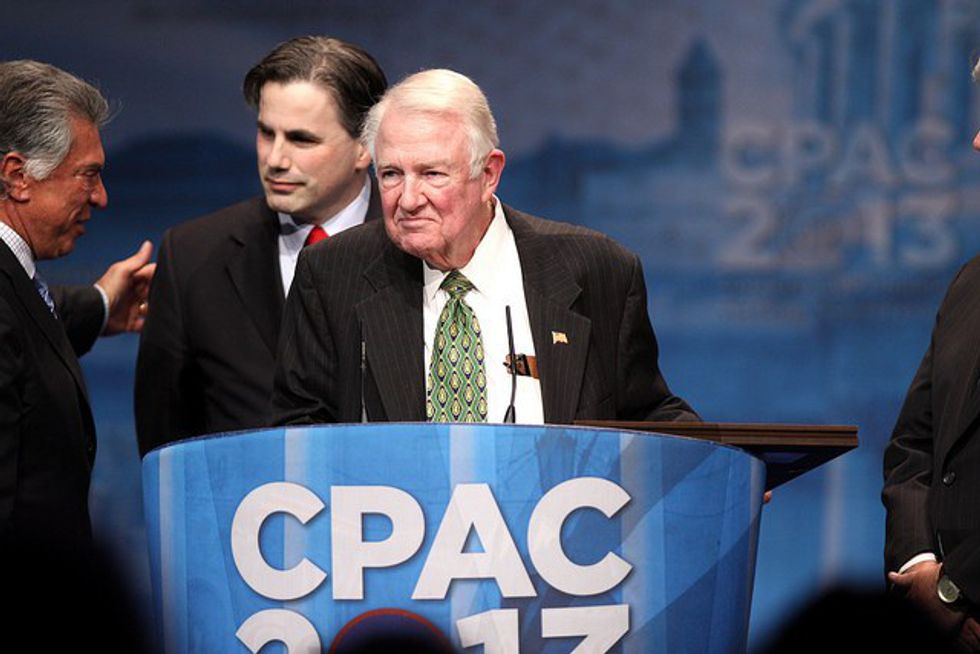 Top 9 Famous Lutherans