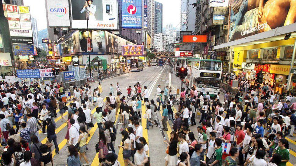 13 Reasons Why Hong Kong Is The Best City