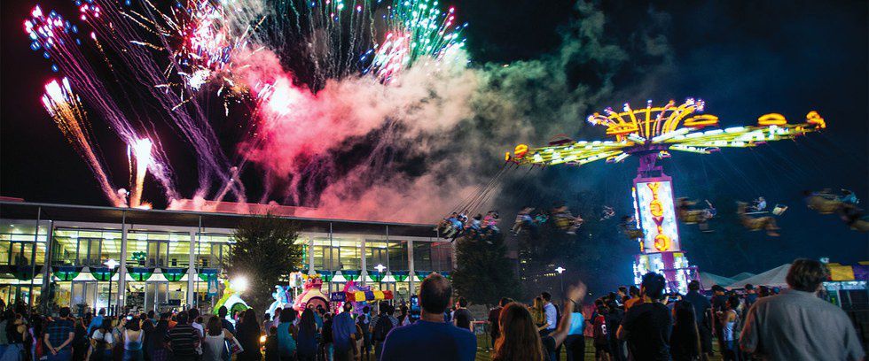 17 Reasons Why You Should Come To Tulane
