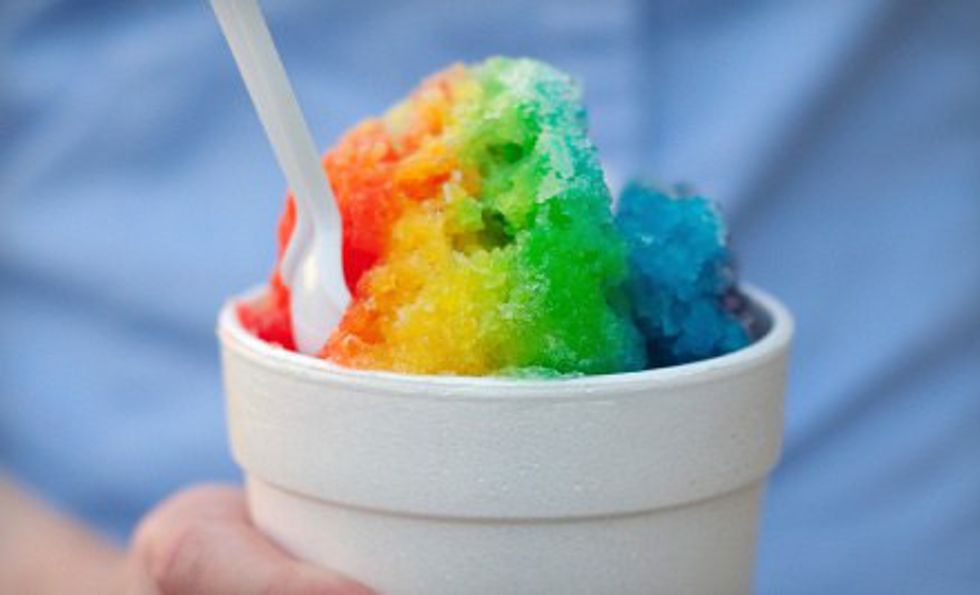 19 Things Only A Real Baltimorean Knows To Be True