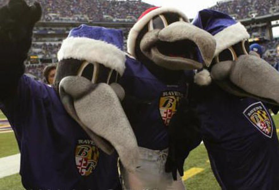 19 Things Only A Real Baltimorean Knows To Be True