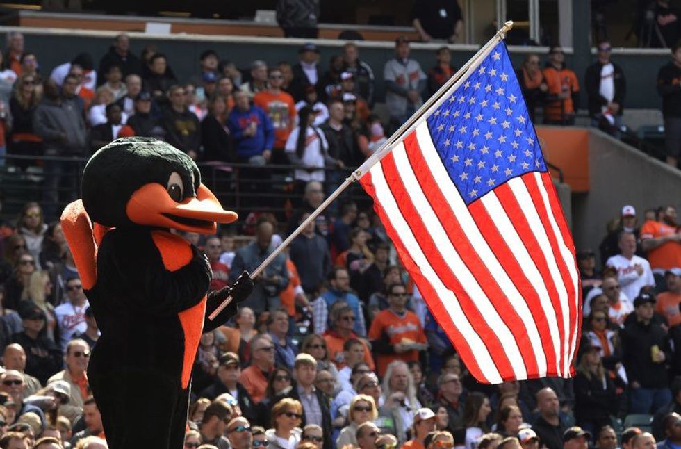 19 Things Only A Real Baltimorean Knows To Be True