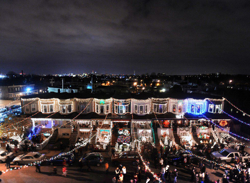 19 Things Only A Real Baltimorean Knows To Be True