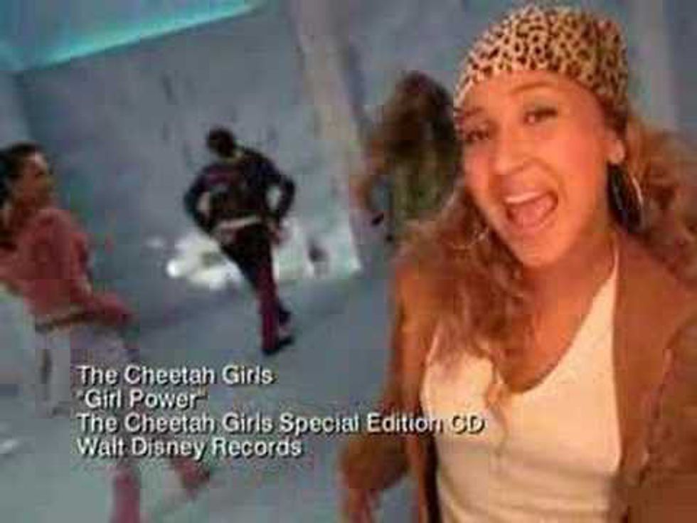 20 Empowering Songs for Women