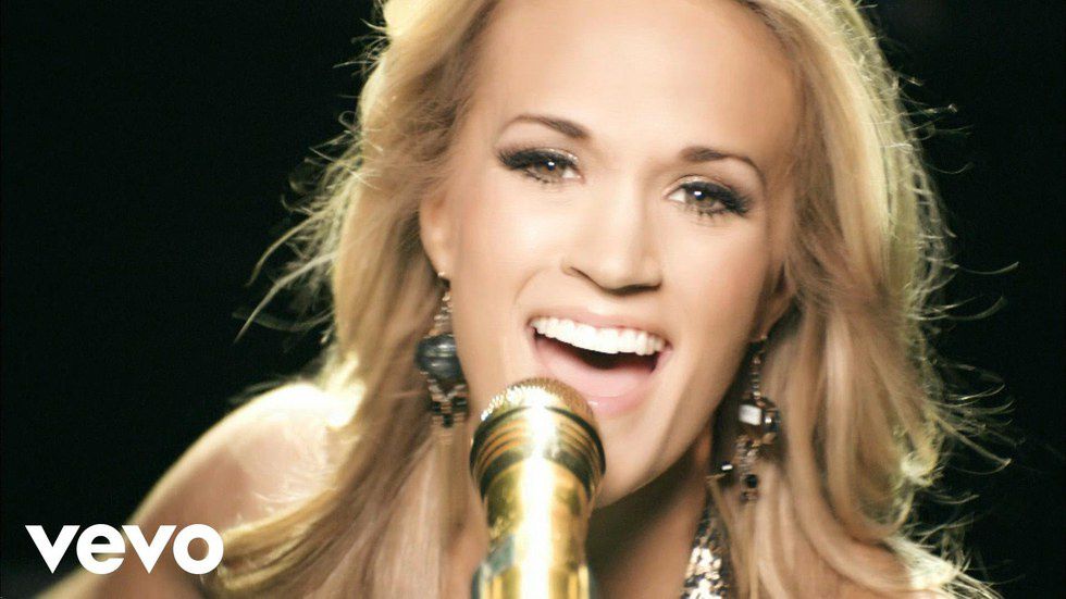 20 Empowering Songs for Women