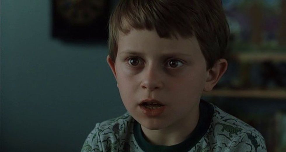 7 Reasons Why You Should See "The Ring" Before You Die