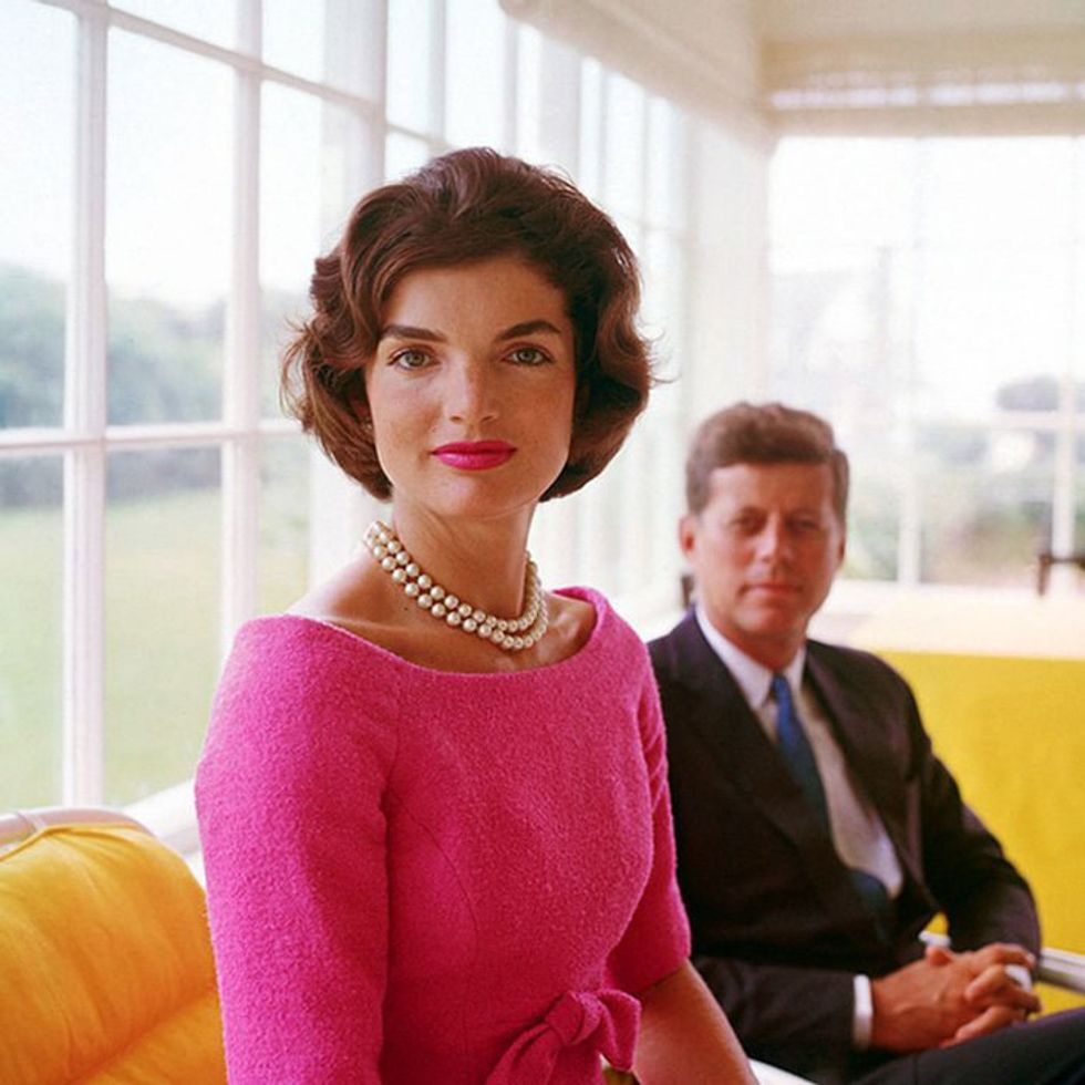 7 Women Who Changed the World With Kindness