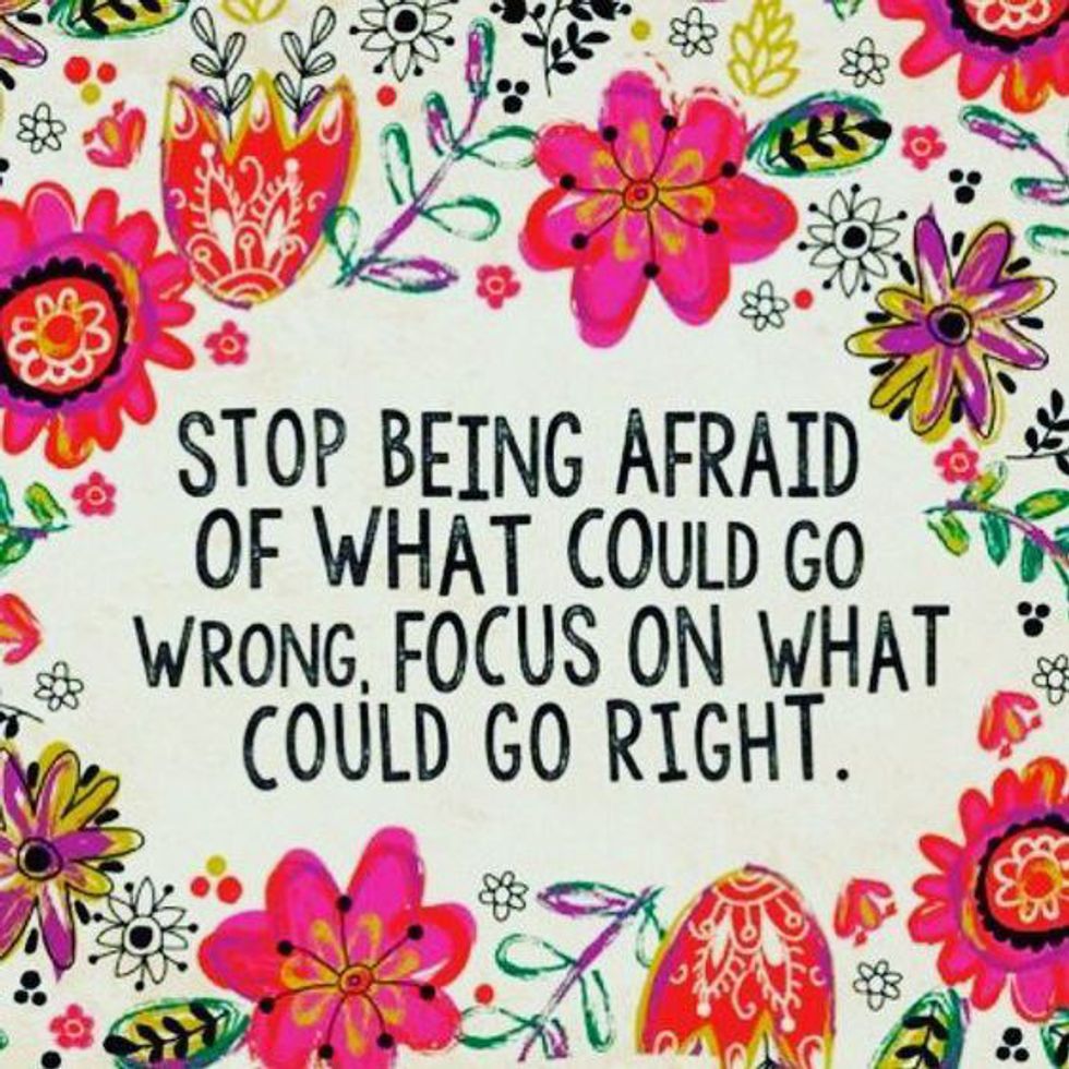 11 Motivational Quotes to get you Through the Semester