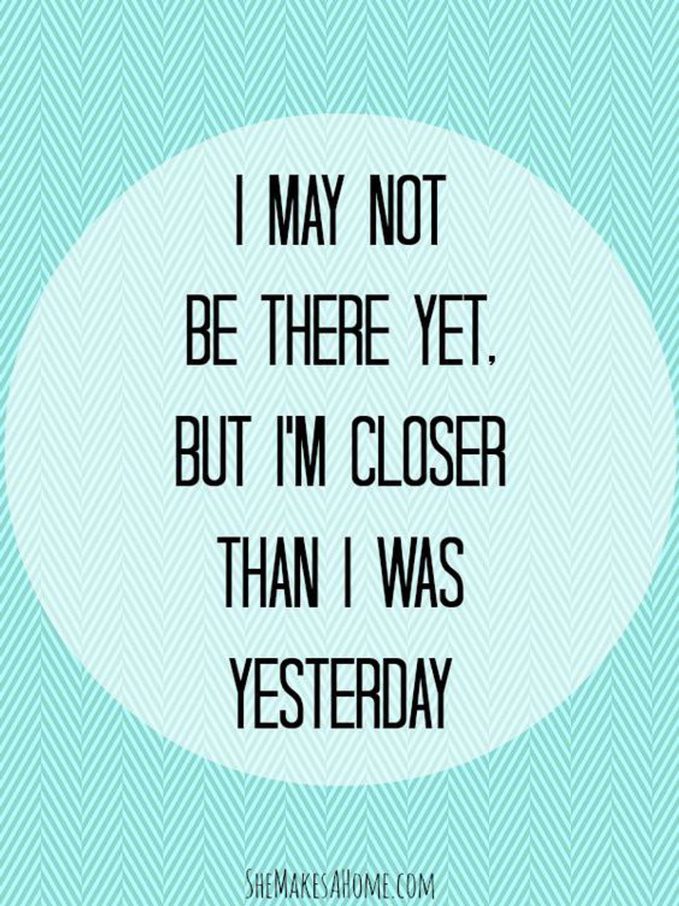 11 Motivational Quotes to get you Through the Semester