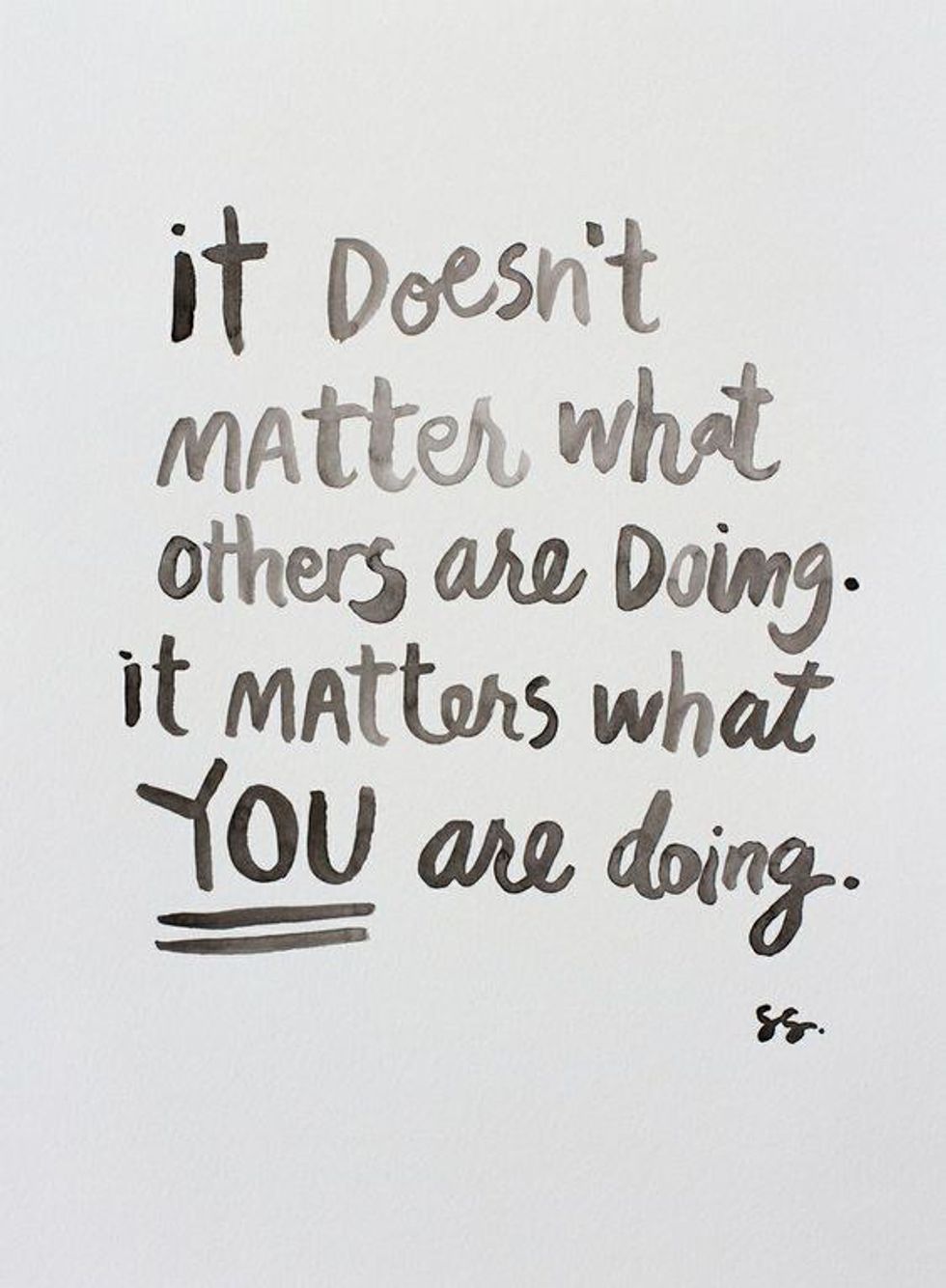 11 Motivational Quotes to get you Through the Semester