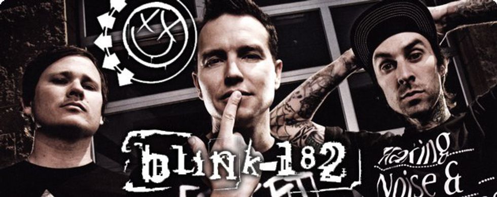 11 Pop Punk/Rock Bands I Will Forever Obsess Over