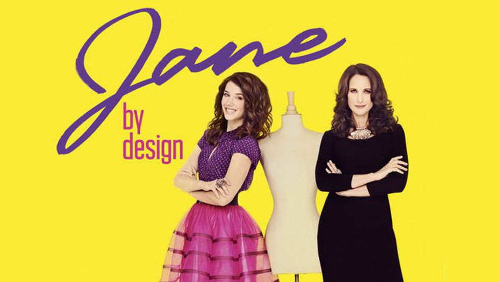 7 Random TV Shows You Should Definitely Watch