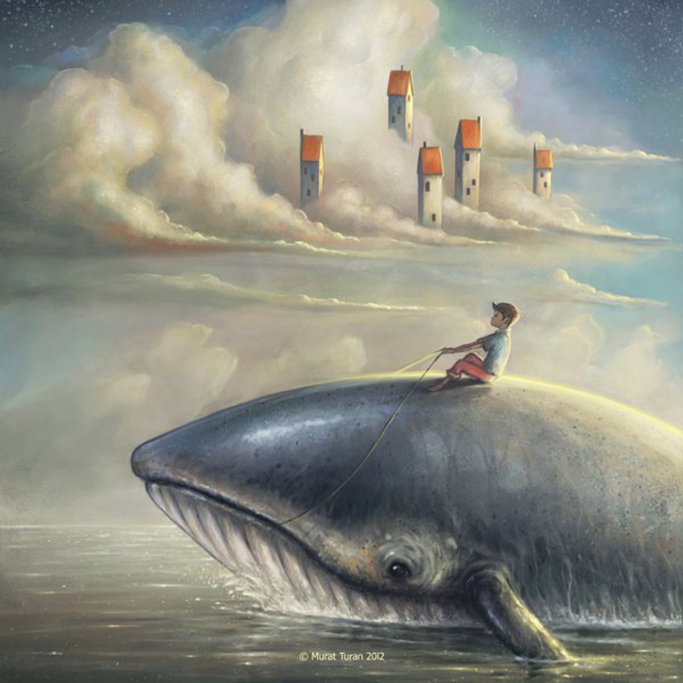 The Ultimate Guide To The 5 Levels Of Deep Conversation