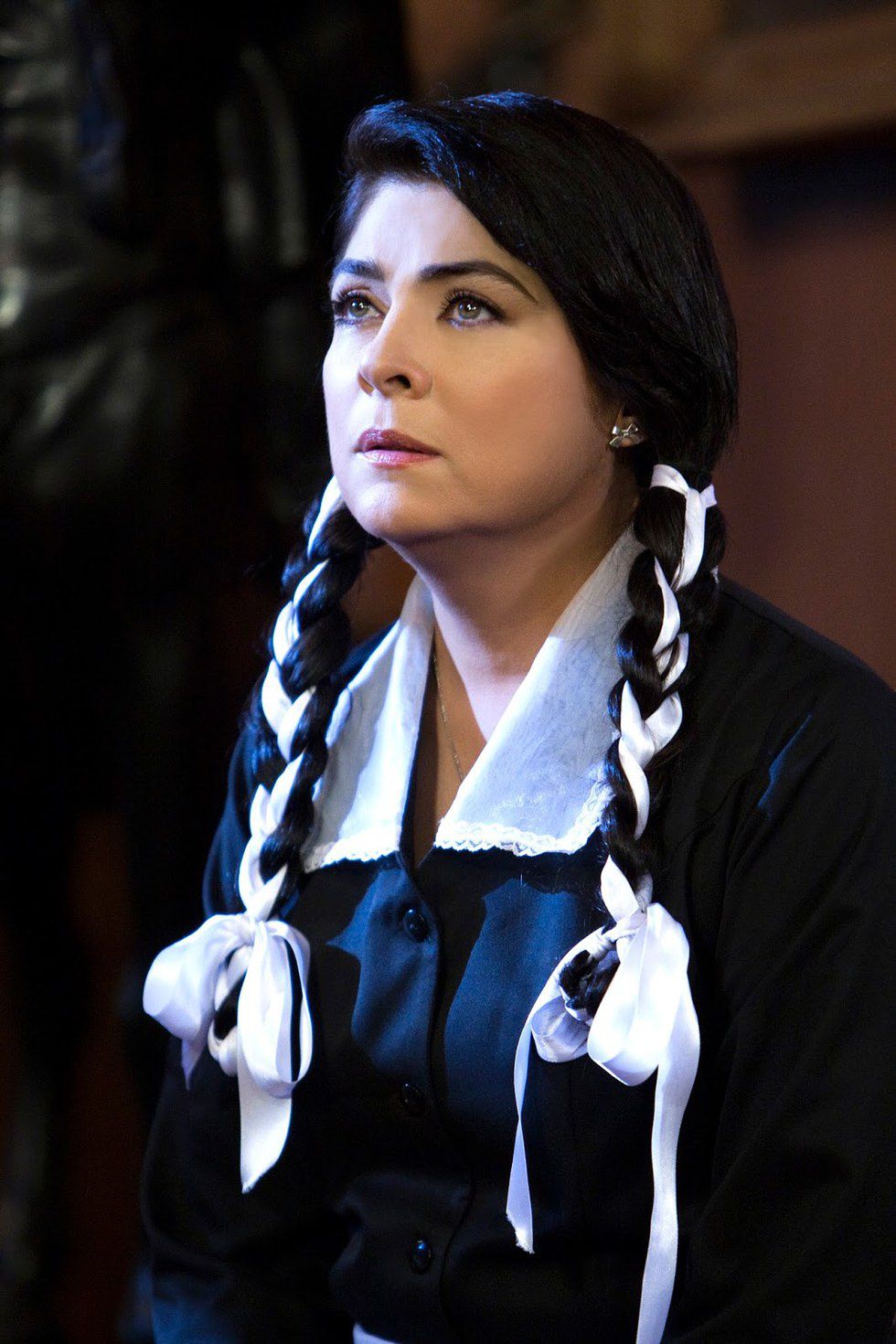 10 Typical Roles Of Women In Spanish Telenovelas