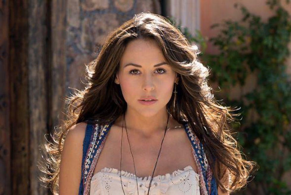 10 Typical Roles Of Women In Spanish Telenovelas