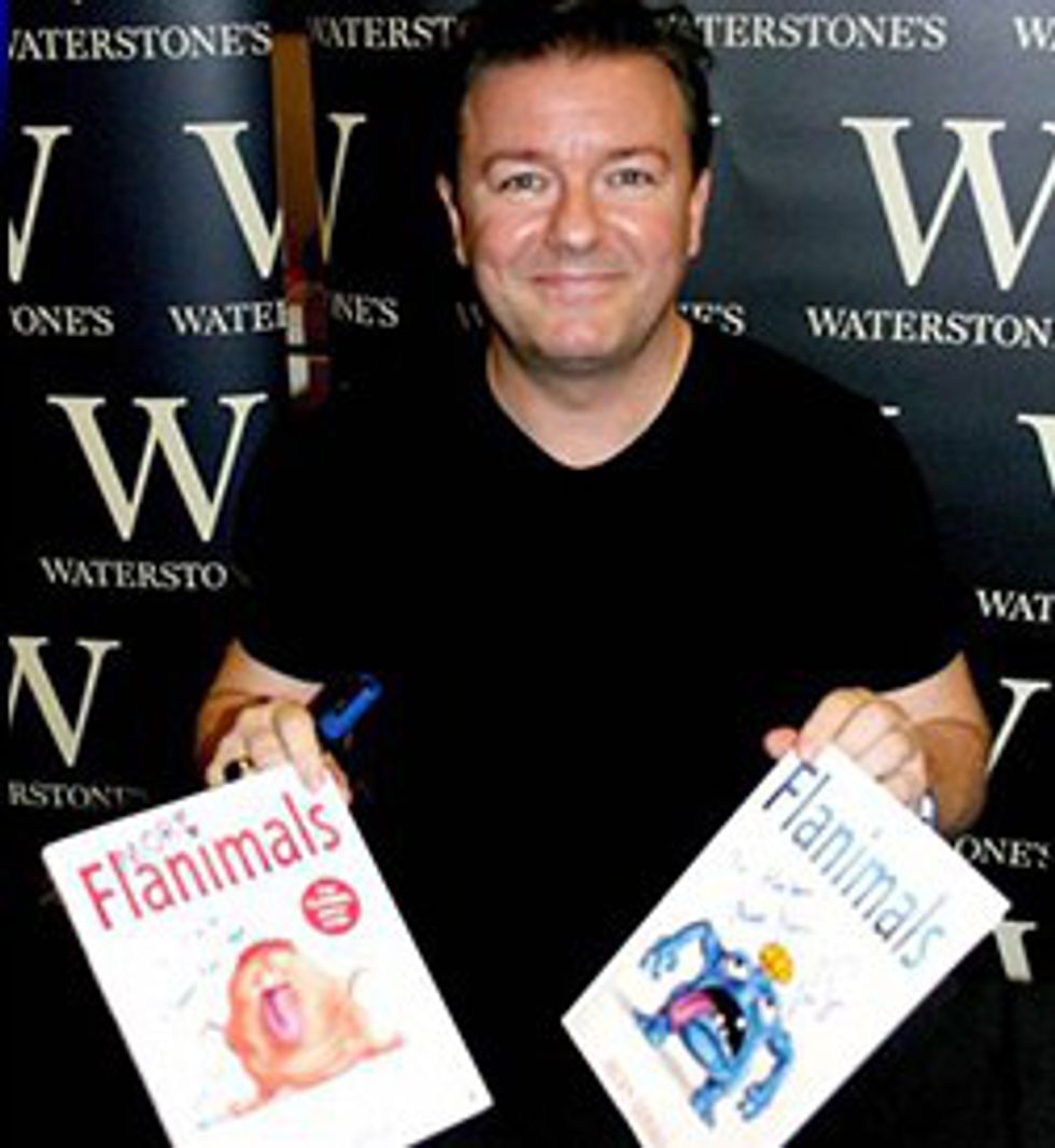 Celebrities Who Have Written Children's Books