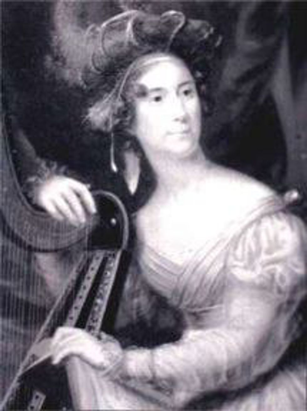 Facts About The First Ladies Of The United States