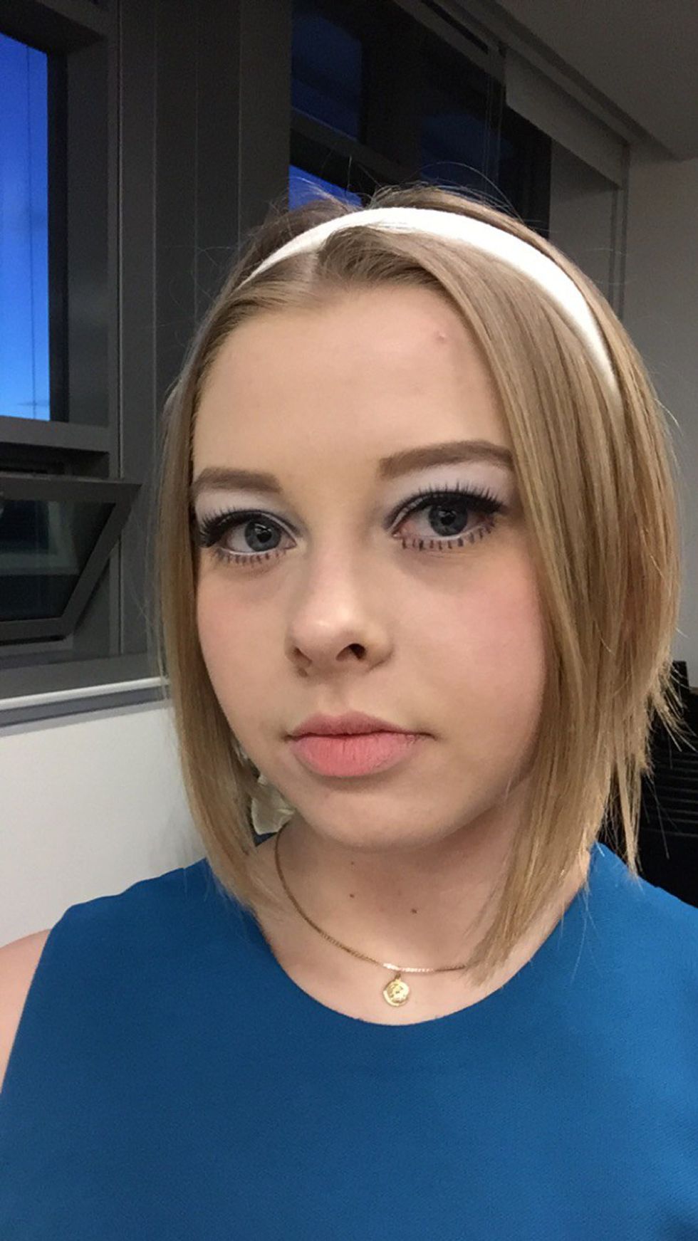 What Is An Undercut In Hair