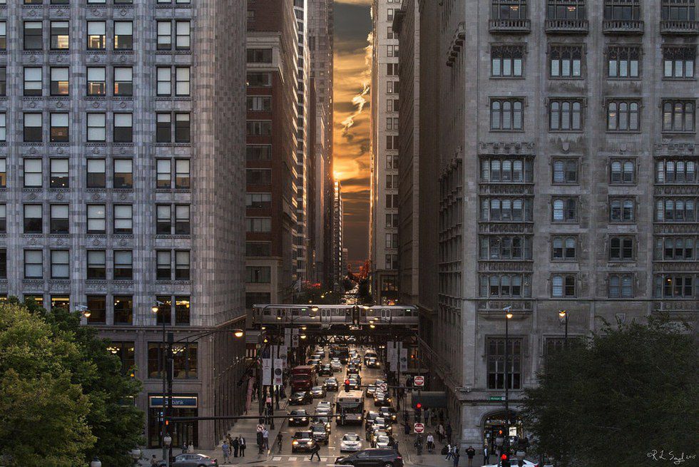 10 Pictures That Prove That Chicago Is The Most Beautiful U.S. City
