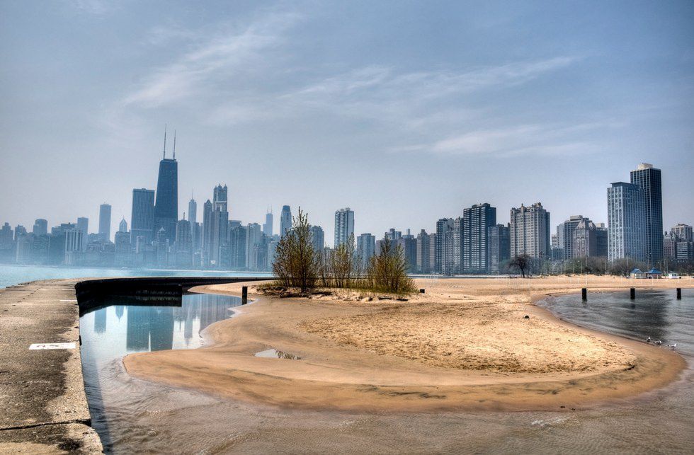 10 Pictures That Prove That Chicago Is The Most Beautiful U.S. City