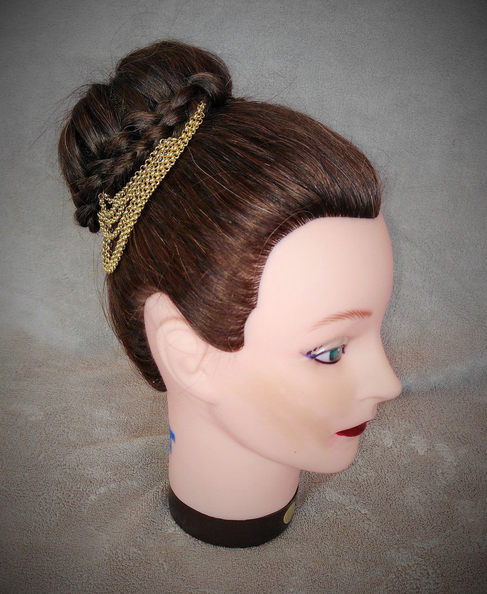 Hamilton Inspired Styles