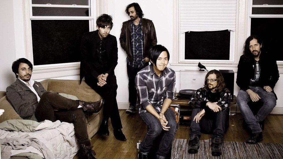 30 Indie-Folk Artists You Need To Hear ASAP