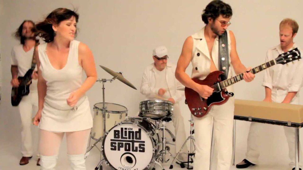 30 Indie-Folk Artists You Need To Hear ASAP